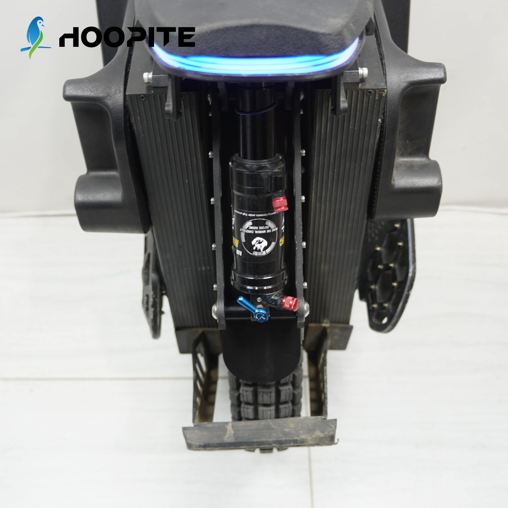 Begode Master Suspension Linkage Kit - HOOPITE